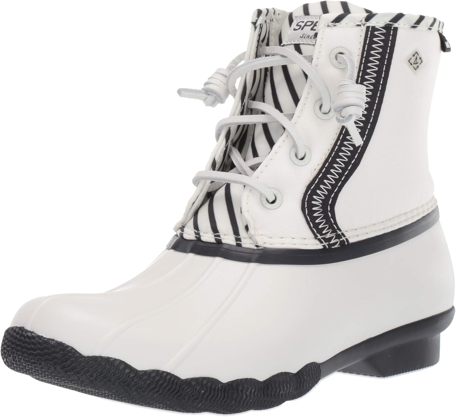 Sperry Women's Saltwater Bionic Boots: Amazon.co.uk: Shoes & Bags