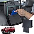 Amazon.com: JDMCAR One-Touch Hidden Storage Box Compatible with Toyota ...
