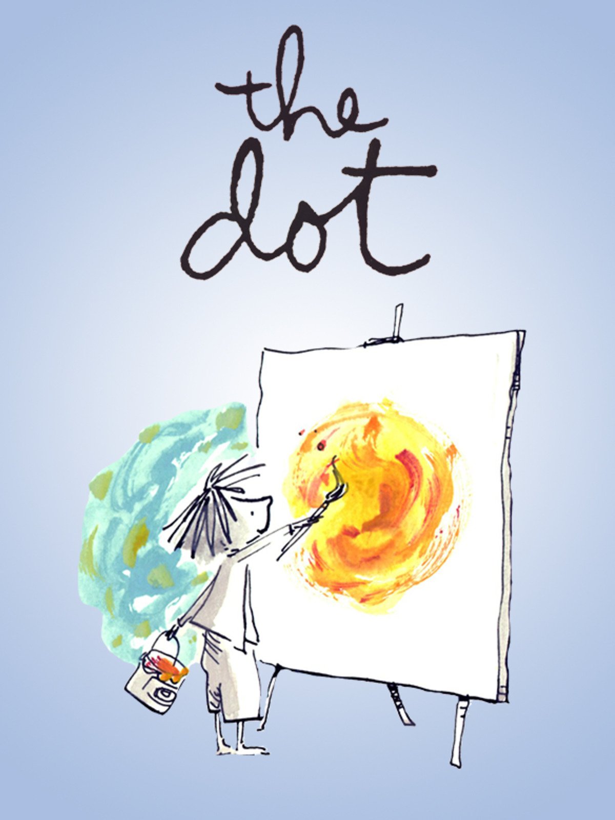 Watch The Dot | Prime Video