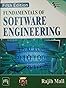FUNDAMENTALS OF SOFTWARE ENGINEERING eBook: MALL, RAJIB: Amazon.in ...