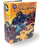 Amazon.com: DC Comics: The New 52 (9781401234515): Geoff Johns, Grant ...