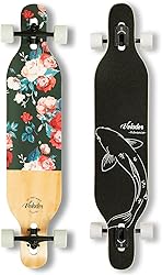 (Top 10) Best Longboards For Beginners In 2020