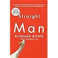 Straight Man: A Novel: Russo, Richard: 9780375701900: Amazon.com: Books