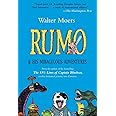 Amazon.com: Rumo: And His Miraculous Adventures: 9781585679362: Moers ...