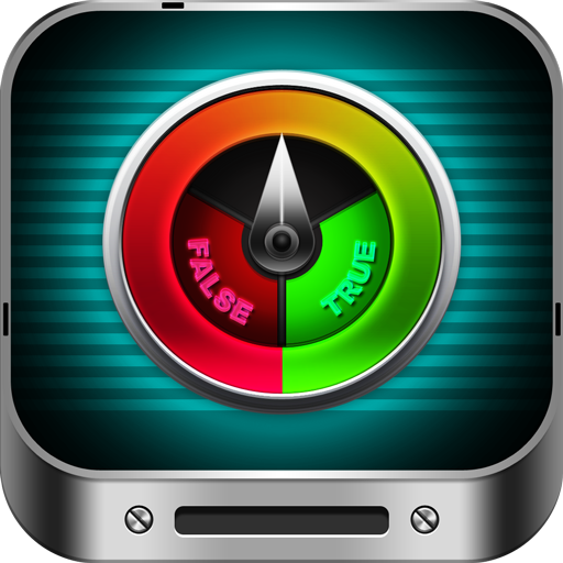 Lie Detector:Amazon.co.uk:Appstore for Android