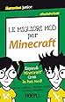 Amazon.it: Imparare a programmare in Java con Minecraft - Andy Hunt, C ...