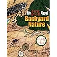 My First Book About Backyard Nature: Ecology for Kids! (Dover Science ...