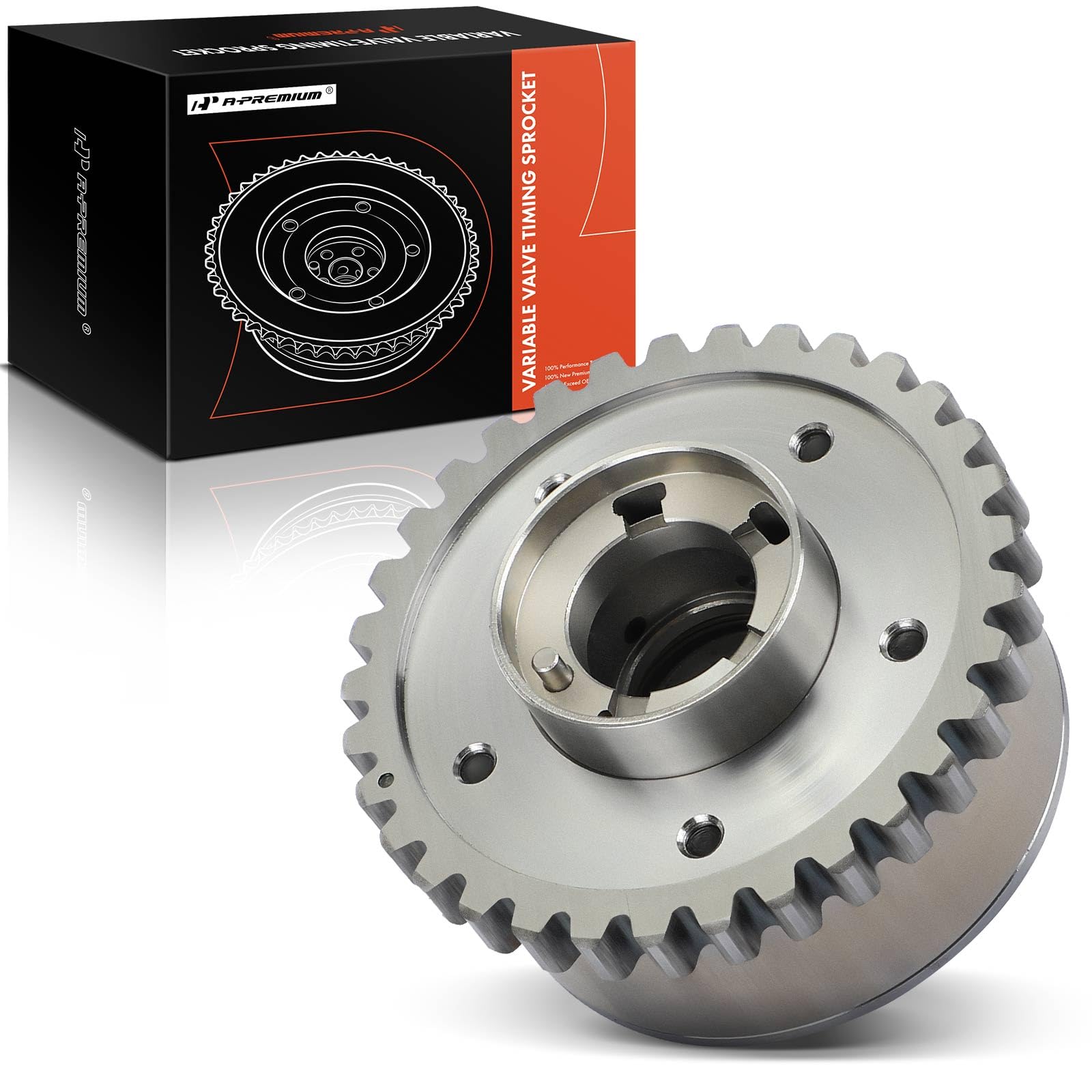 A-Premium Intake Variable Valve Timing (VVT) Sprocket Gear Camshaft ...