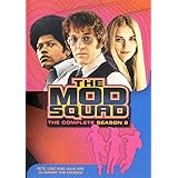 Amazon.com: The Mod Squad - Season 1, Volume 1 : Peggy Lipton, Michael ...