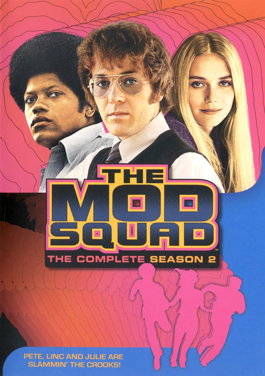 Amazon.com: The Mod Squad Season 2: *, *: Movies & TV