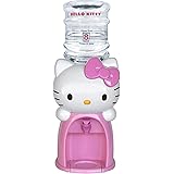 Amazon.com: Hello Kitty Warm/Cold Water Dispenser : Home & Kitchen