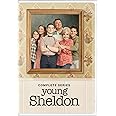 Amazon.com: Young Sheldon: The Complete Series (DVD) : Iain Armitage ...