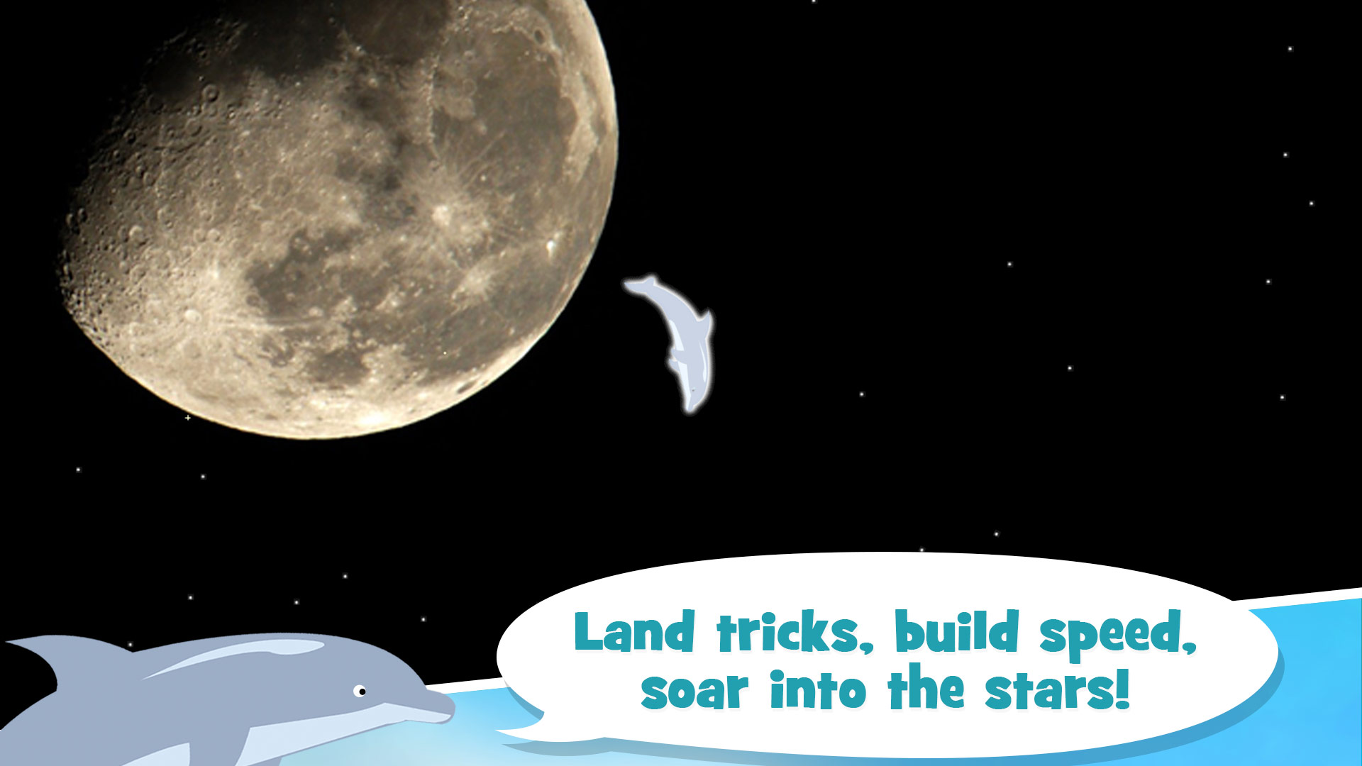 Dolphin Up:Amazon.com:Appstore for Android