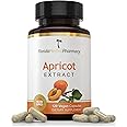 Amazon.com: Florida Herbal Pharmacy, Apricot Capsules 10:1 (120 ...