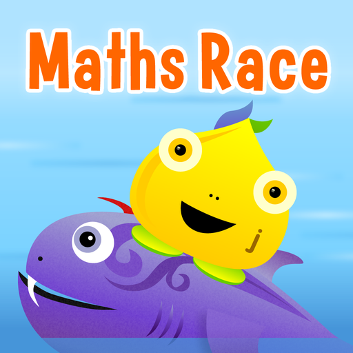 Squeebles Maths Race:Amazon.co.uk:Appstore for Android