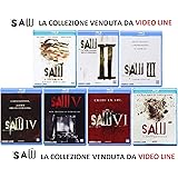 Saw: The Complete Movie Collection Edizione: Stati Uniti: Amazon.it: Film e TV