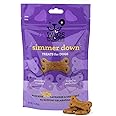 Amazon.com: Wags & Wiggles Simmer Down Calming Treats for Dogs, Chicken ...