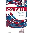 On Call Surgery: On Call Series: 9780323528894: Medicine & Health ...