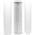 Amazon.com: Compatible to Rainsoft 9591 Filter Set : Tools & Home ...