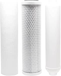 Amazon.com: Compatible to Rainsoft 9591 Filter Set : Tools & Home ...