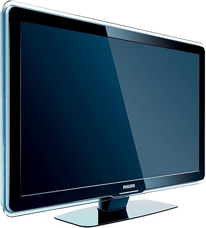 Philips 37PFL7603D - 37" Widescreen 1080p Full HD LCD TV - With ...