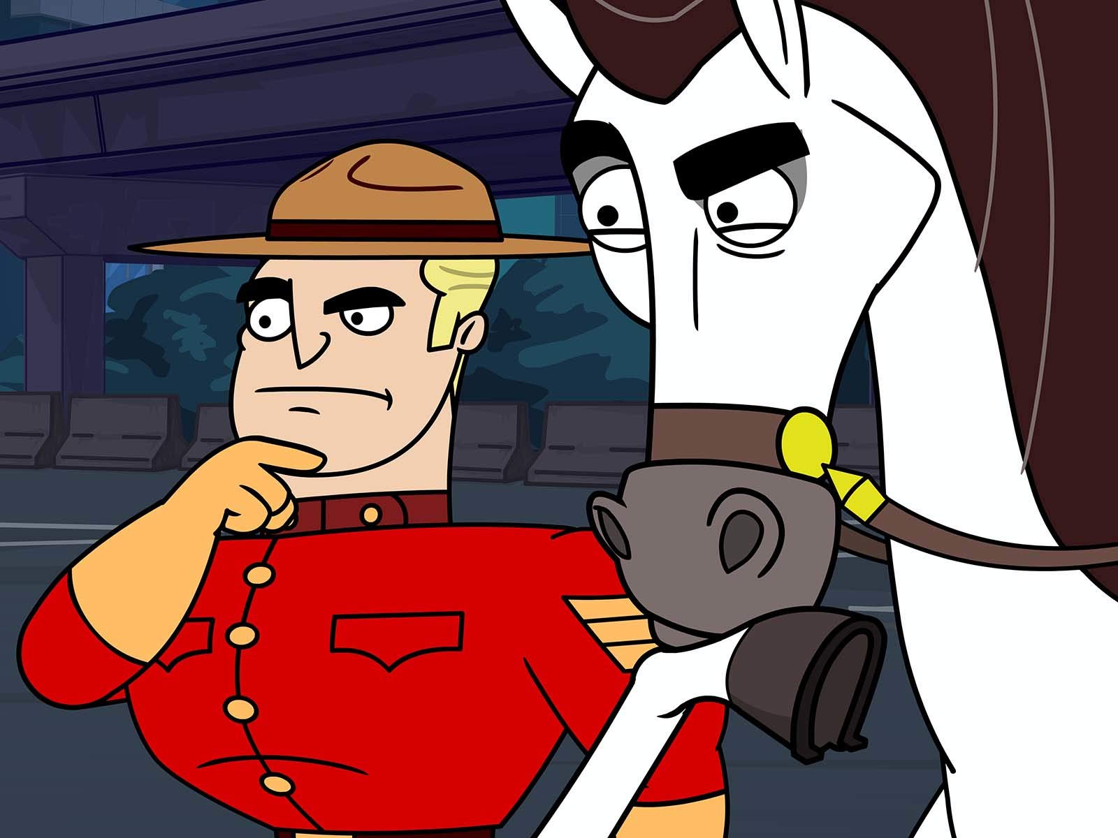 Watch Fugget About It | Prime Video