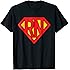 Amazon.com: Superman Inspired Logo Superman Shield For Registered ...