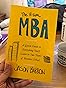 The Visual MBA: A Quick Guide to Everything You’ll Learn in Two Years ...