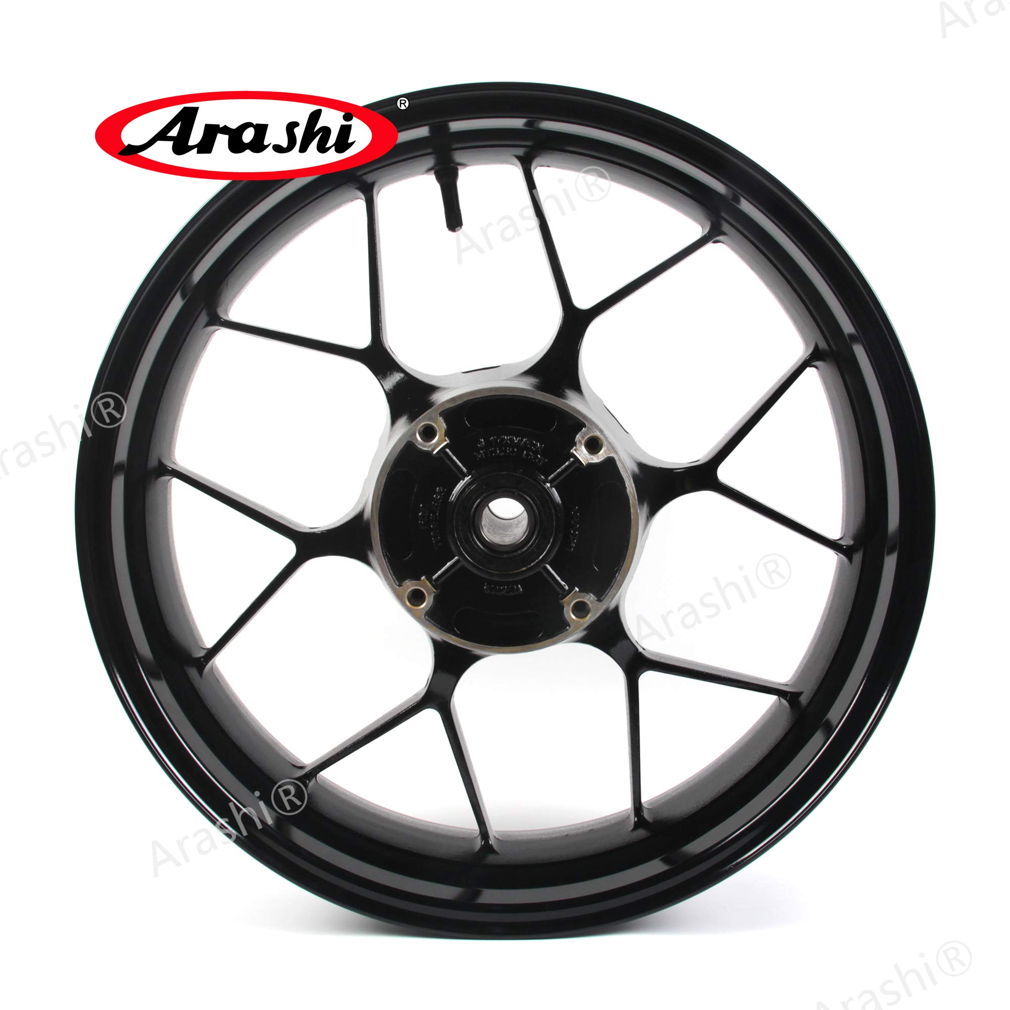 Mua Arashi Wheel Rims Front and Rear for Honda CBR600RR 2007-2022 ...