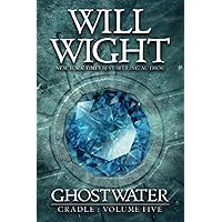 Amazon.com: Unsouled (Cradle, 1): 9781943363346: Wight, Will: Books