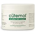 Amazon.com : Cutemol Emollient Cream, 2-Ounce (Pack of 2) : Body Skin ...