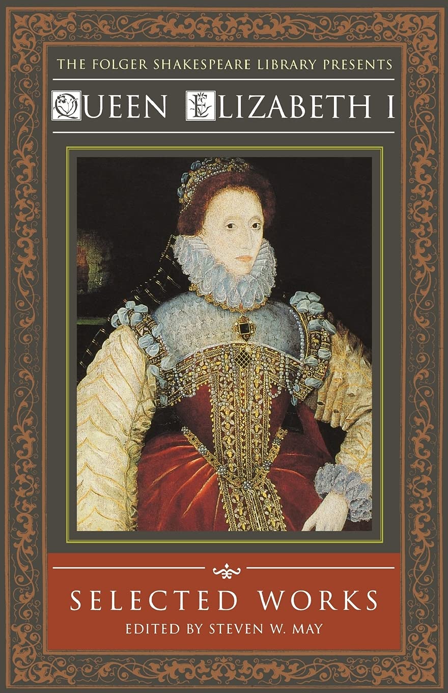 Mua Queen Elizabeth I: Selected Works trên Amazon Nhật chính hãng 2025 ...