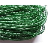 Amazon.com: YYCRAFT One Roll 30 Yards Solid Mesh Tube Deco Flex for ...