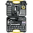 Pretul SET-133, Juego de herramienta, 133 piezas : Amazon.com.mx: Herramientas y Mejoras del Hogar