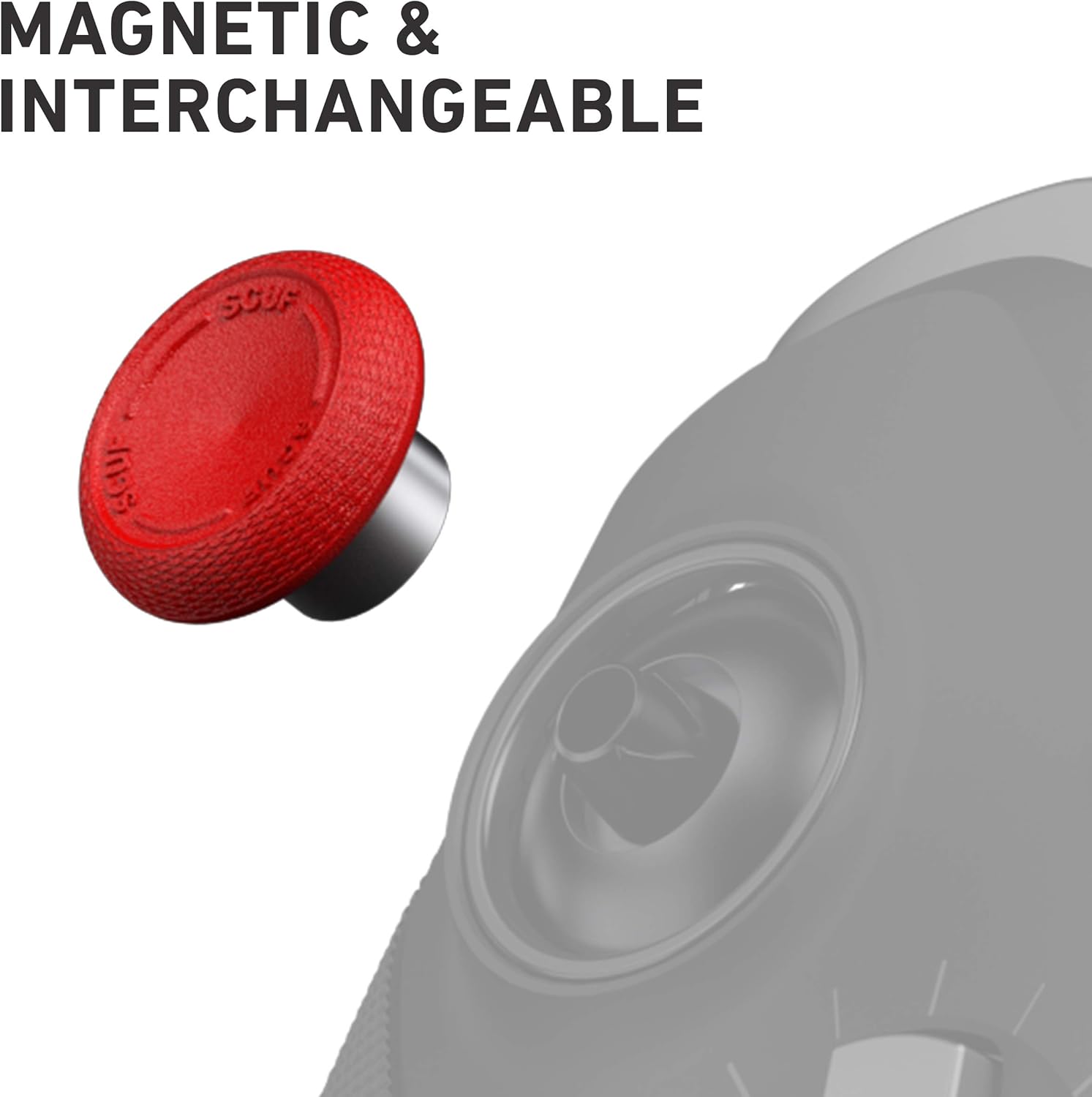 SCUF Elite Series 2 Performance Thumbsticks for Xbox Elite Series 2 | 4 ...