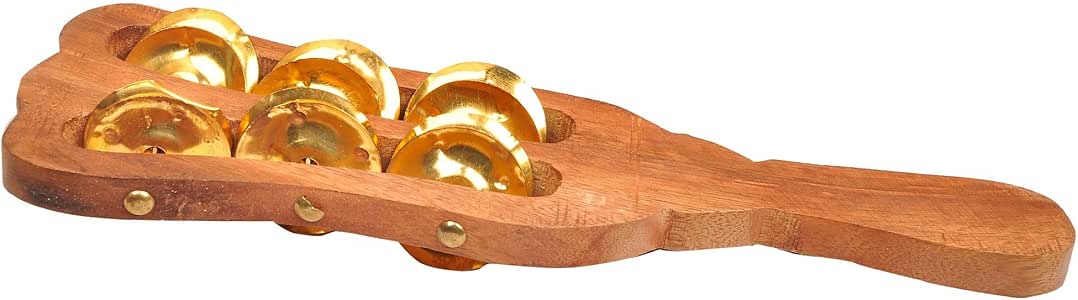 Amazon.com: Kartal Indian Musical Instrument: Musical Instruments