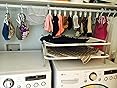 Amazon.com: OXO Good Grips Folding Sweater Drying Rack with Fold-Flat ...