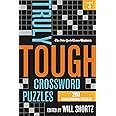New York Times Games Truly Tough Crossword Puzzles Volume 4: The New ...
