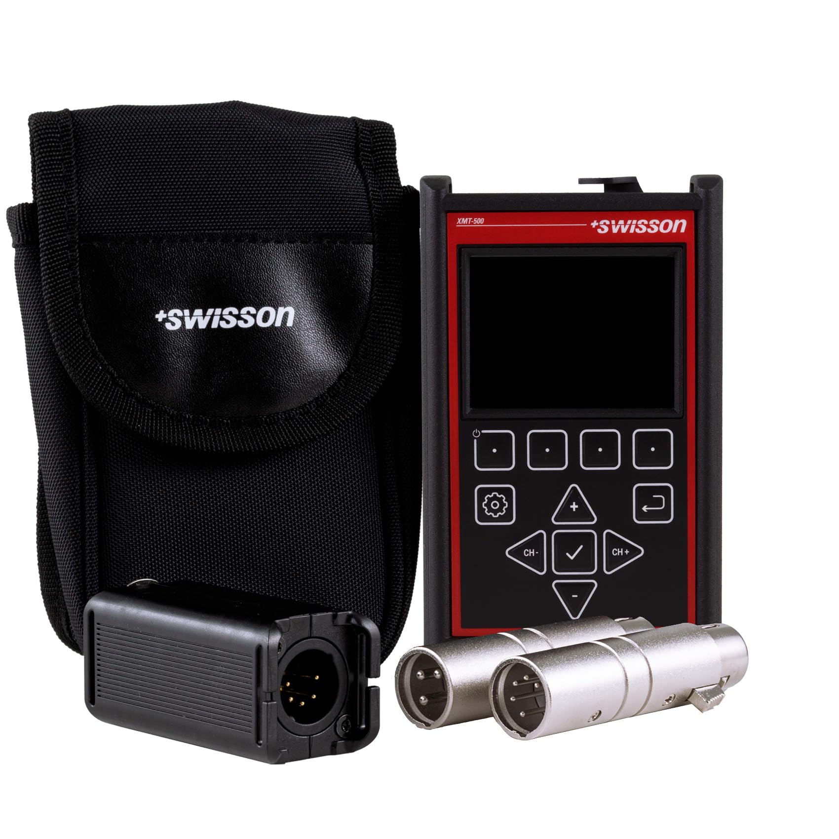 Mua Swisson XMT-500 DMX Tester & RDM/Ethernet Controller & Measurement ...