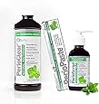Amazon.com : Oral Health Package - Includes PerioPaste™ Organic ...