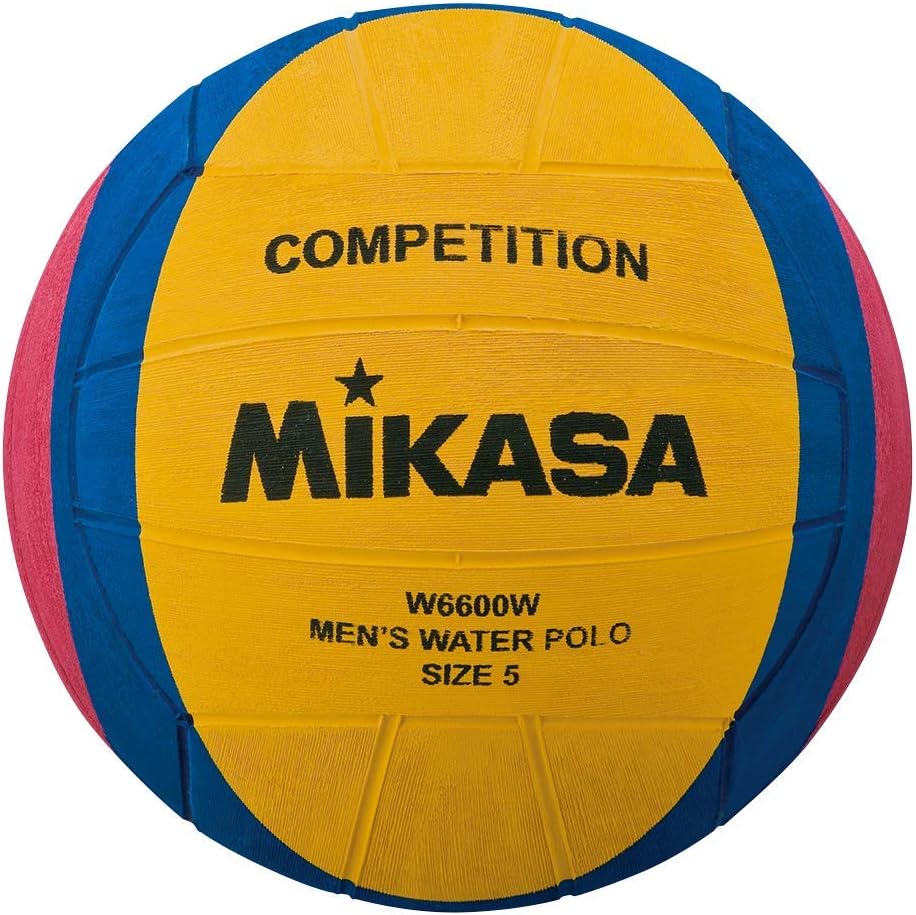 MIKASA Water Polo Ball size 5 – BigaMart