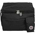 Amazon.com: Transworld Durable Deluxe Insulated Lunch Cooler Bag (Many ...