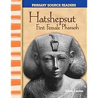 Amazon.com: Hatshepsut: First Female Pharaoh: World Cultures Through ...