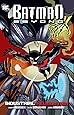 Batman Beyond: Industrial Revolution: Beechen, Adam, Nguyen, Dustin ...
