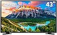 Smart TV LED 43" Samsung 43J5290 Full HD com Conversor Digital 2 HDMI 1 ...