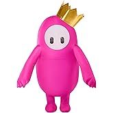 Amazon.com: Spirit Halloween Adult Blue Fall Guys Inflatable Costume ...