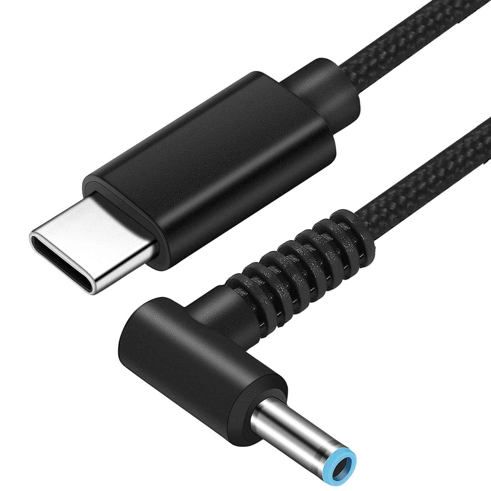 Mua OYY USB C to Smart Blue Tip Charging Cable for Hp Laptop Charger ...