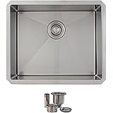 Mustee 10 Utility Sink, 22-Inch x 25-Inch, White, Laundry & Utility ...