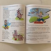 Nacho: Libro Inicial de Lectura (Coleccion Nacho) (Spanish Edition ...