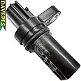 Amazon.com: DAVRPES 23731-EA20A Crankshaft Position Sensor For Nissan ...